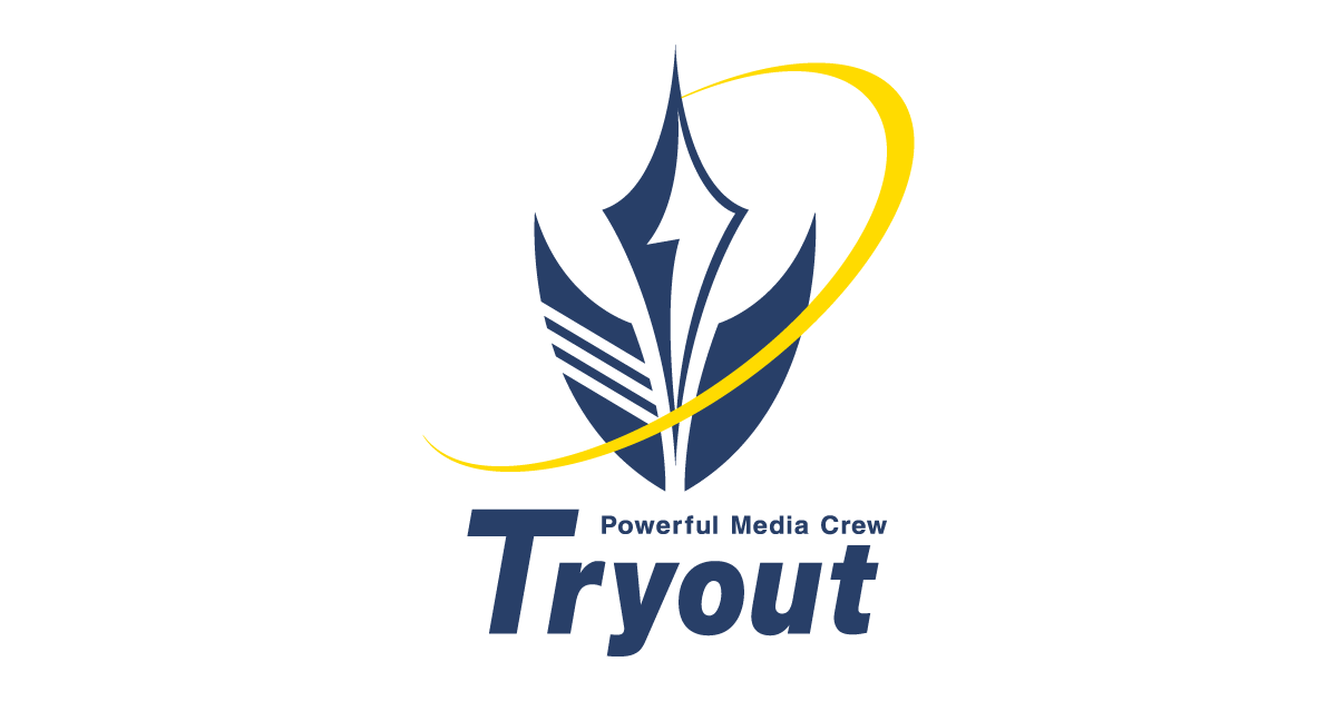 WORKS | Tryout（トライアウト） | 広告代理店・編集プロダクション
